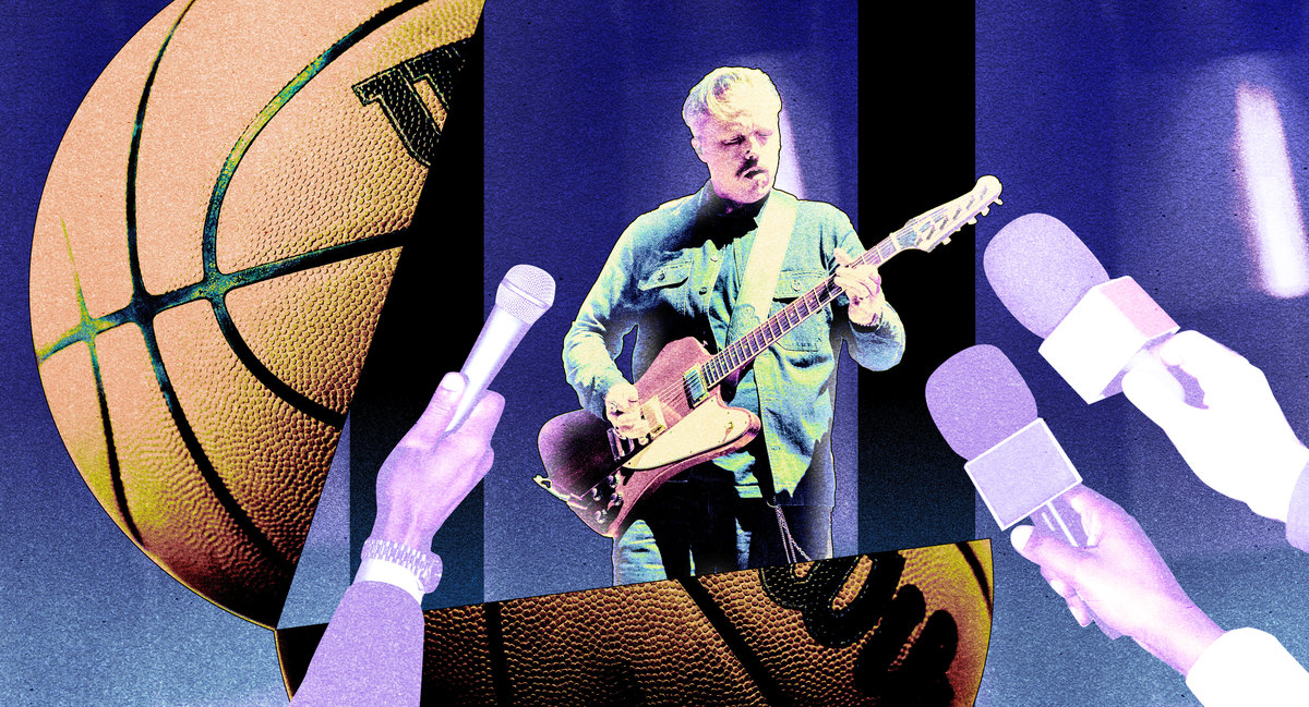 The Curious Love Affair Between Jason Isbell and America’s ...