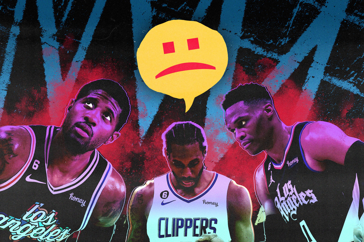 Don’t Blow Up the Clippers - The Ringer