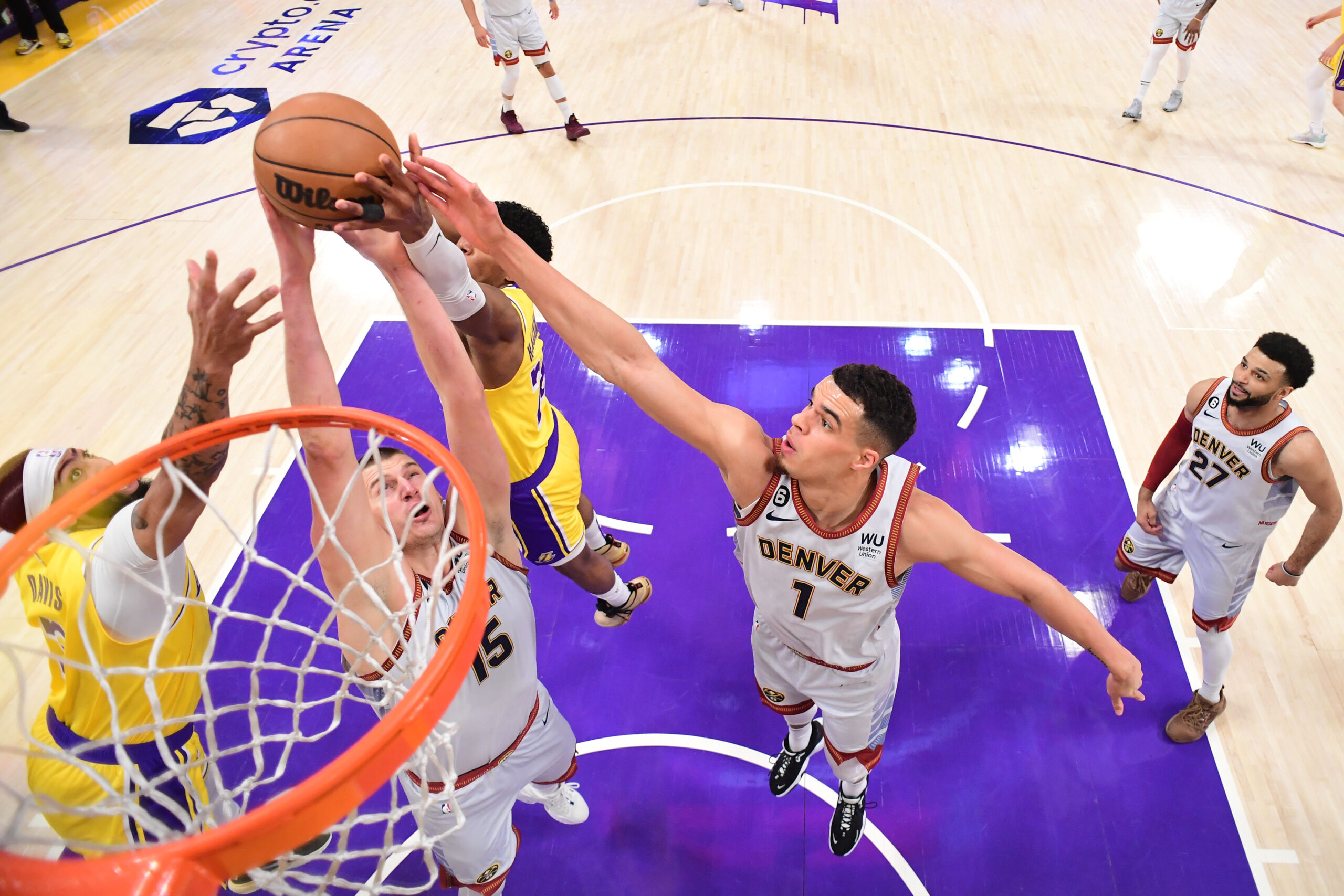 How Would a Championship Impact Jokic Pricing? Plus, an Interview With ...