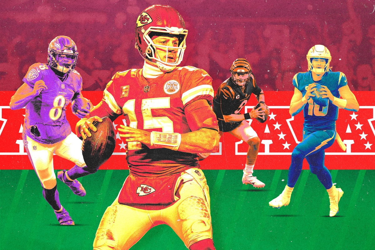 What We Learned About Every AFC Team This NFL Offseason - The Ringer