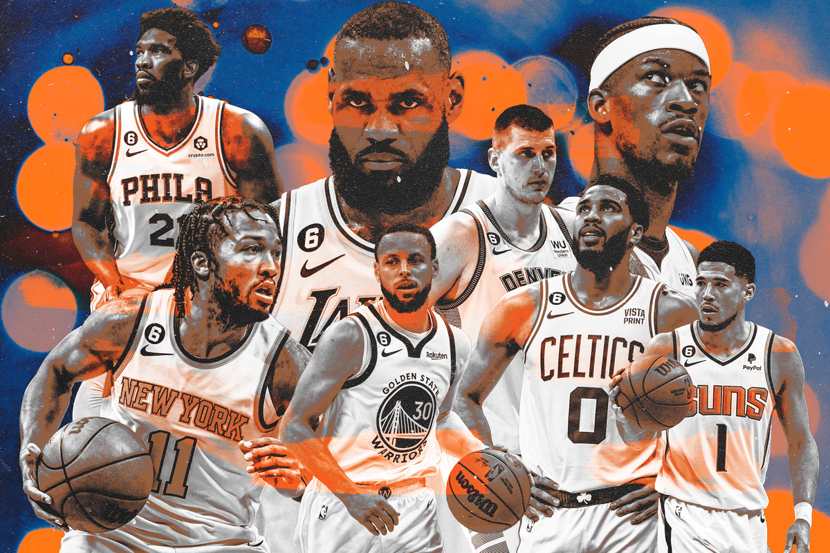 One Defining Question for Each Second-Round NBA Playoff Series - The Ringer