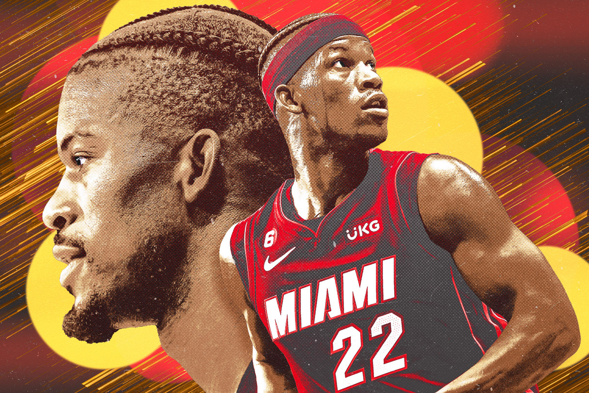 Can Jimmy Butler Add One More Chapter to His Playoff Legend? - The Ringer