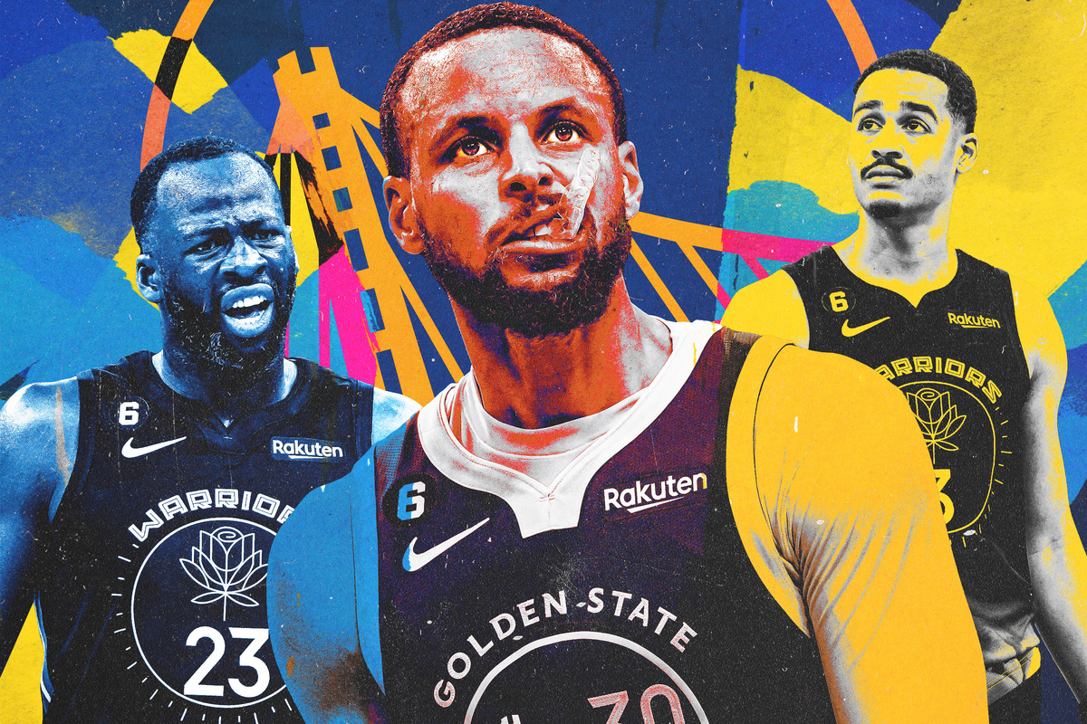 The Two-Track Plan Divided the Warriors - The Ringer