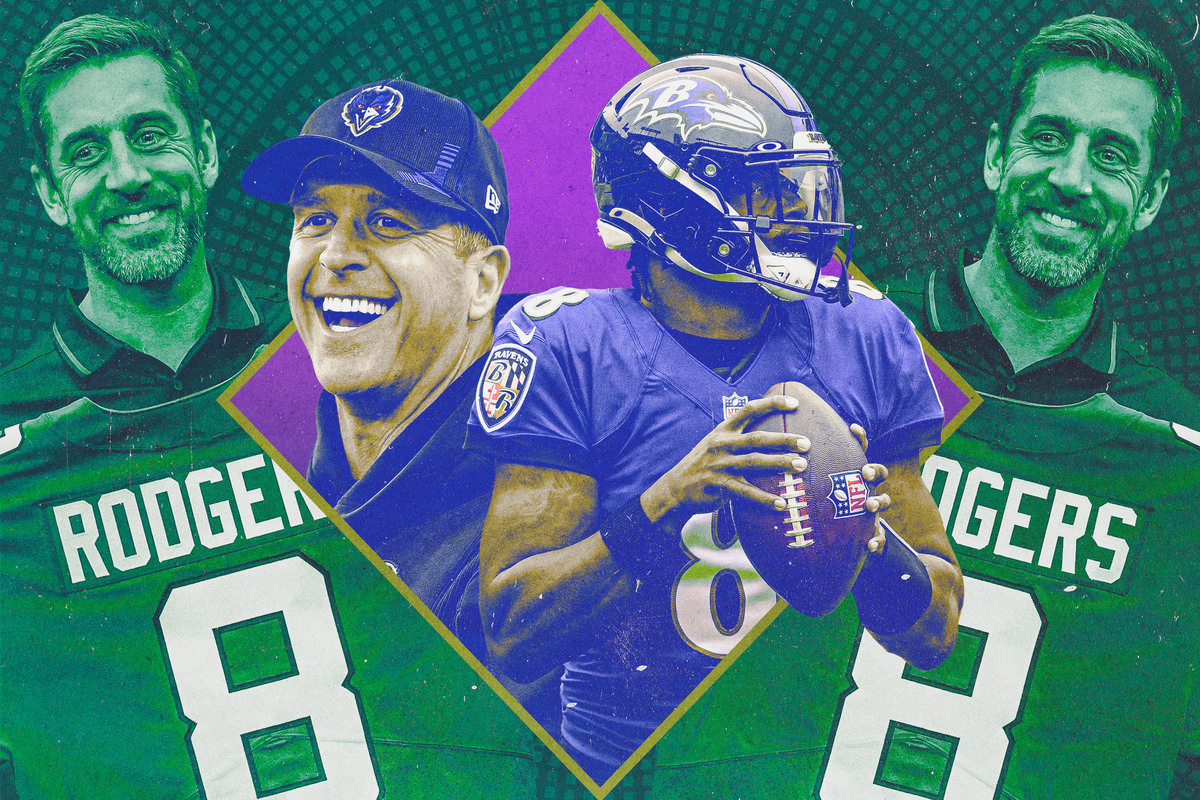 The 2023 NFL Quarterback Commitment Index: Post-Draft Edition - The Ringer