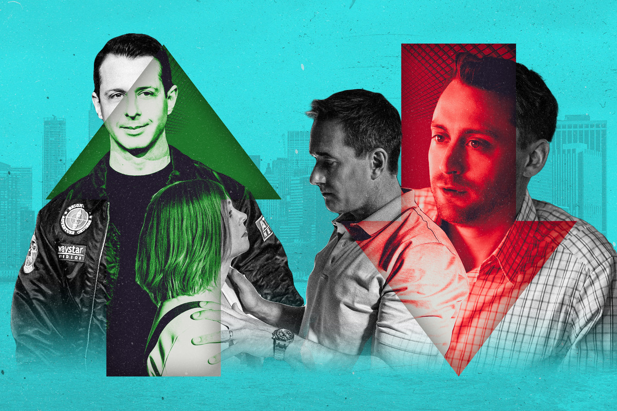 ‘Succession’ Season 4 Power Rankings: To the Moon - The Ringer