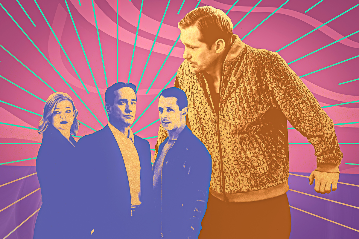 One Head, One Crown: Breaking Down Episode 7 of ‘Succession’ - The Ringer