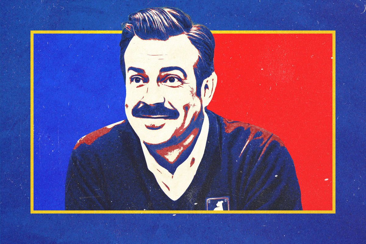 How to End a Season (Series?), the ‘Ted Lasso’ Way - The Ringer