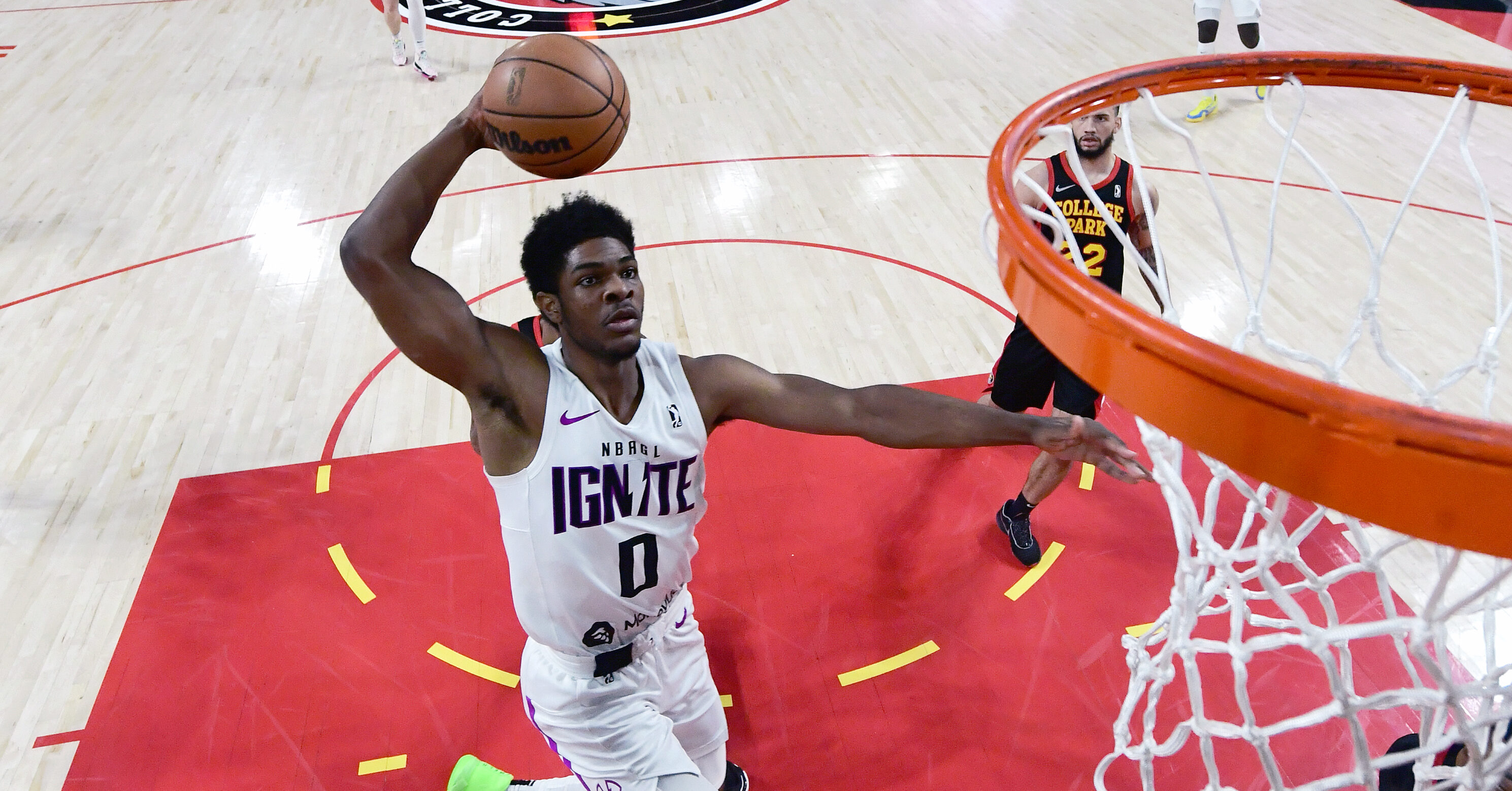 ‘Beyond the Arc With Kevin O’Connor’: Draft Lottery Special Preview ...