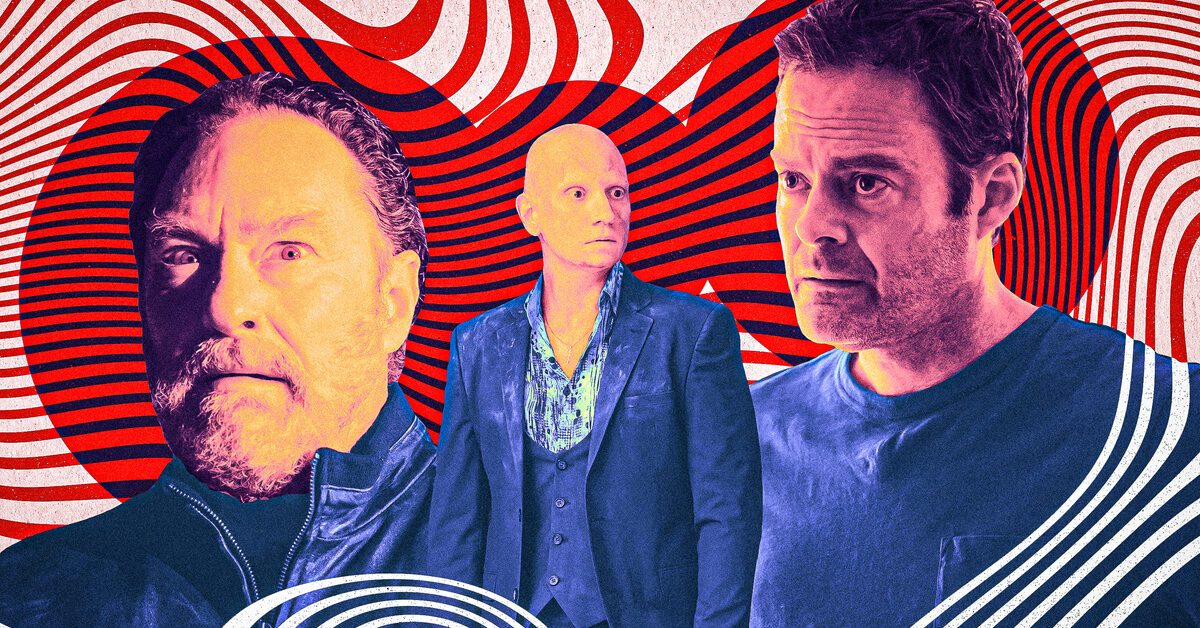 The Totally Unnecessary and Missing-the-Point ‘Barry’ Finale Power ...