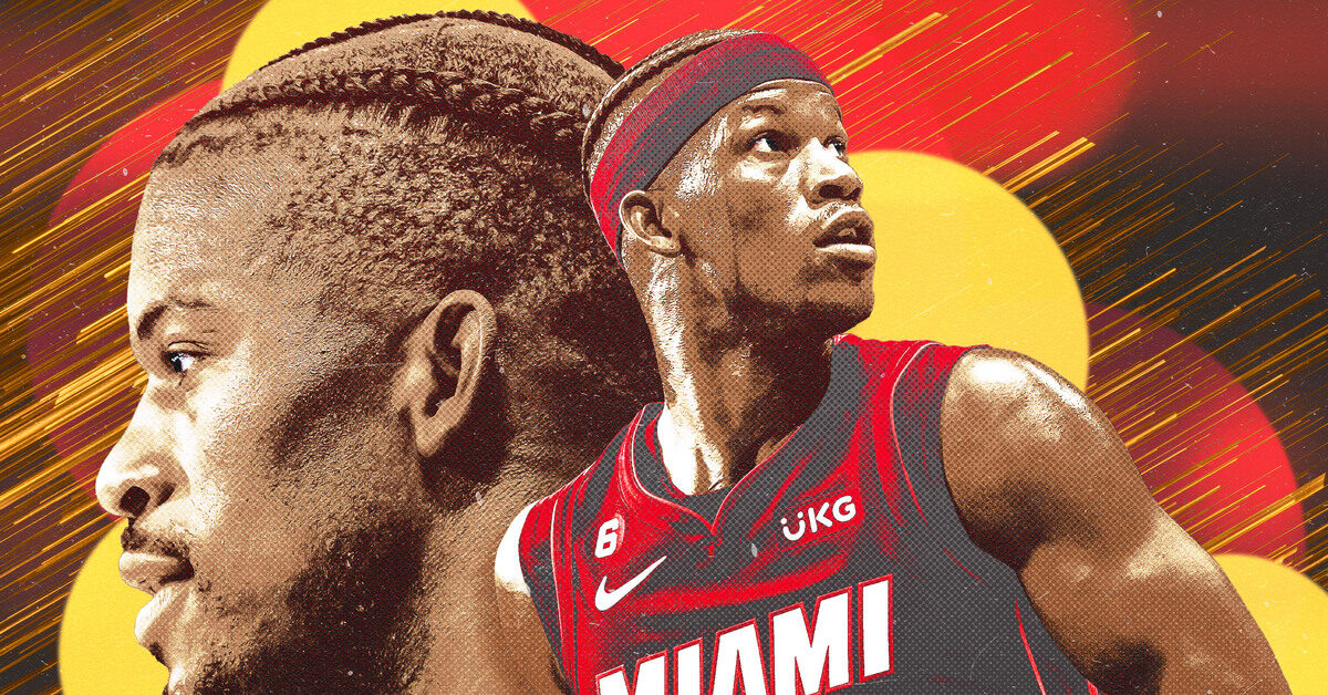 Can Jimmy Butler Add One More Chapter to His Playoff Legend? - The Ringer