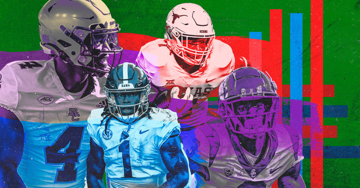 The 13 NFL Rookies Who Could Have Instant Fantasy Football Success ...