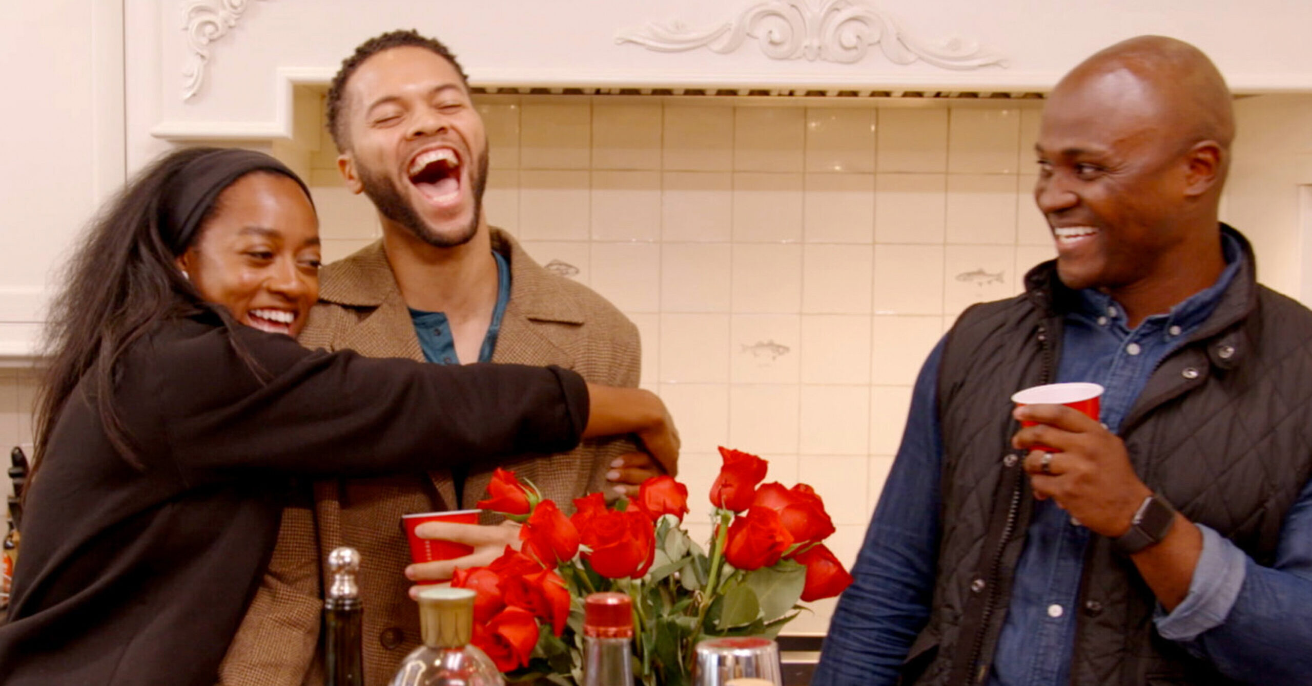 ‘Summer House: Martha’s Vineyard’ and ‘The Real Housewives of Atlanta ...