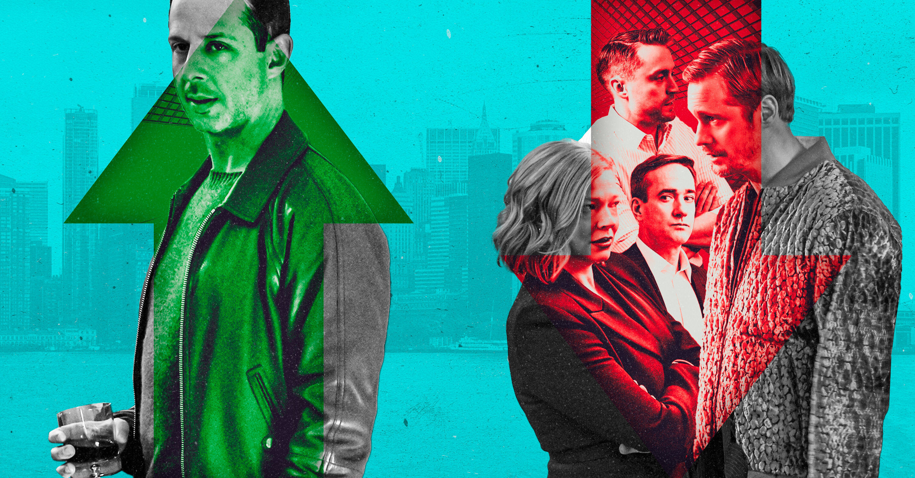 ‘Succession’ Season 4 Power Rankings: The Great Toxification - The Ringer