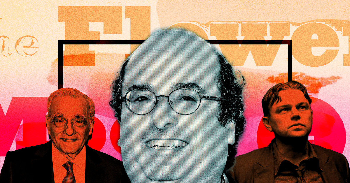 Chronicler of the Flower Moon - The Ringer