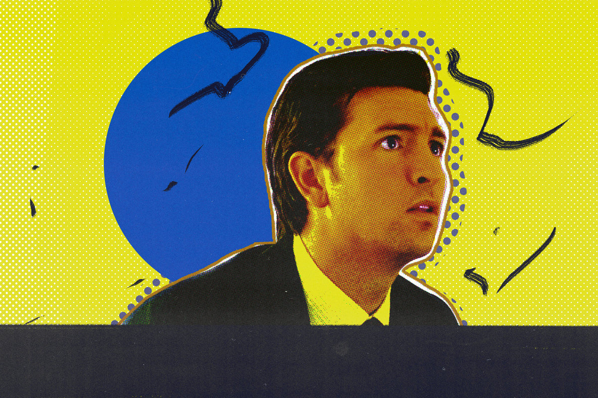 Does Cousin Greg Have More Moves to Make in the ‘Succession’ Series ...