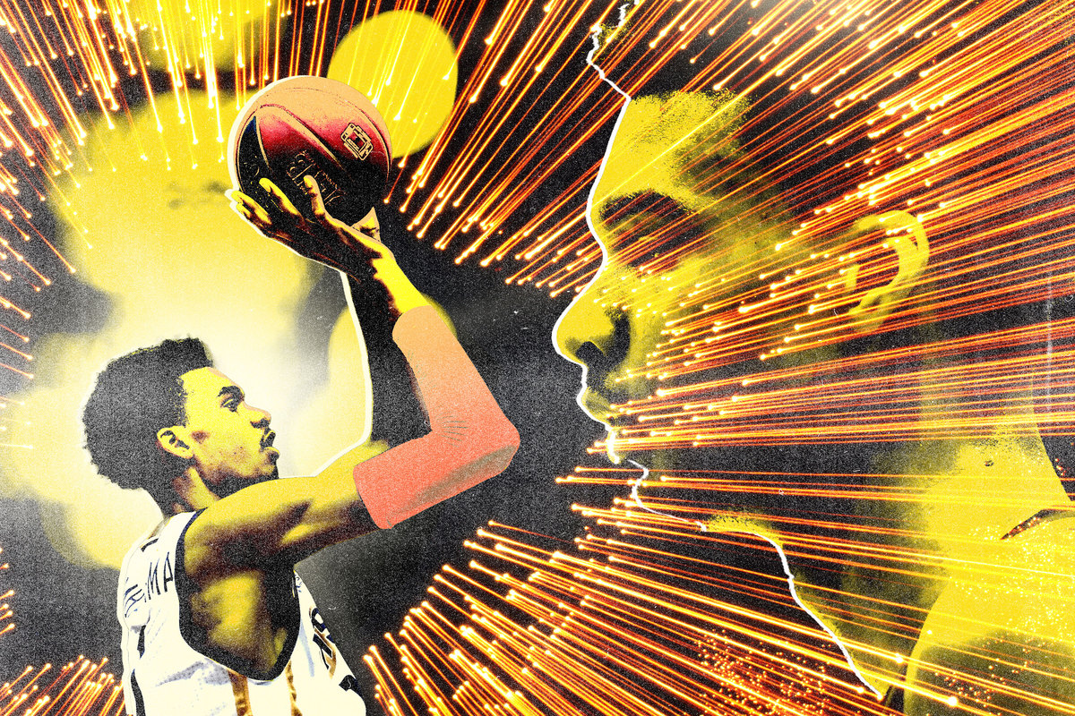 Is Victor Wembanyama the Best European NBA Prospect Ever? - The Ringer
