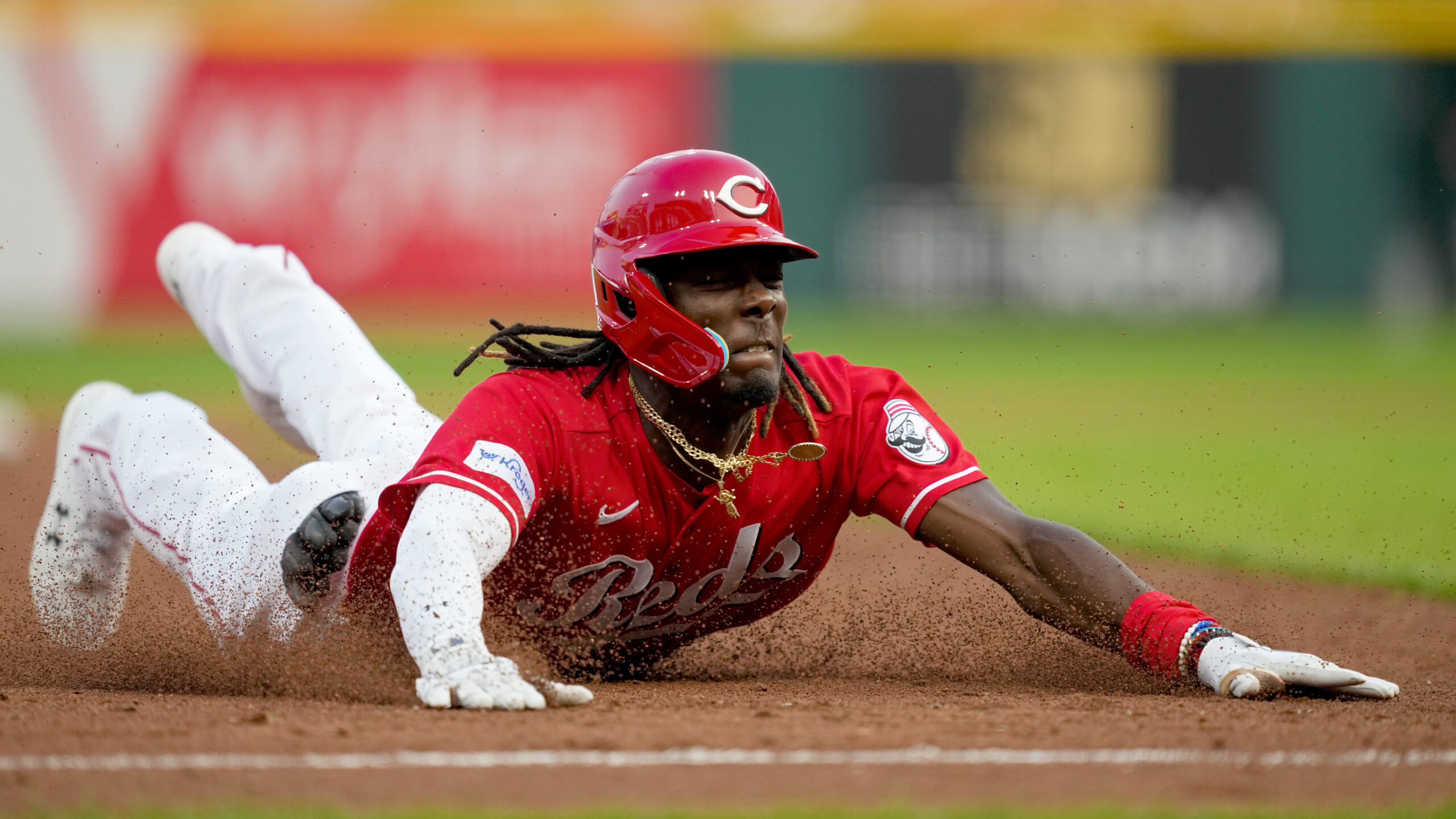 A Fanatics Scandal? Plus, Elly De La Cruz’s Hobby Explosion - The Ringer