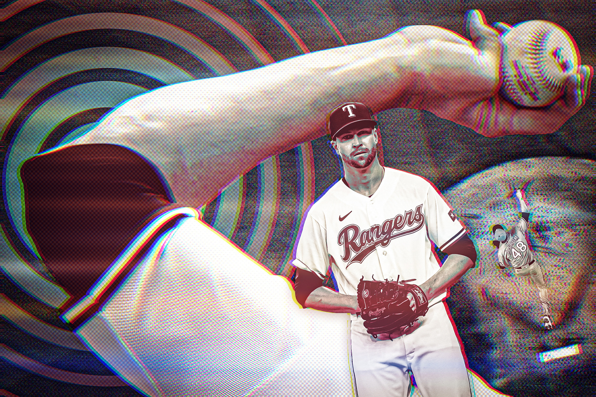 Five Questions About Jacob deGrom’s Season-Ending Injury - The Ringer