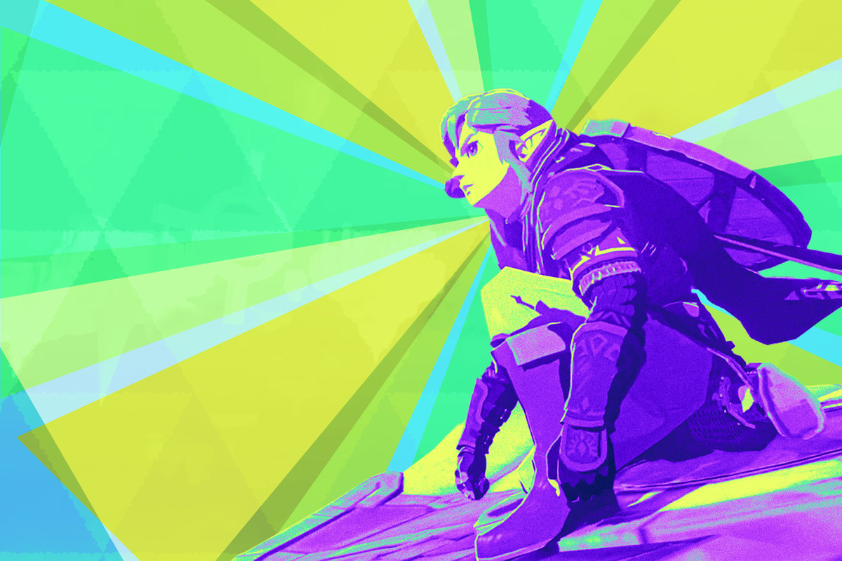 Beating ‘Tears of the Kingdom’ Is Much Different Than Finishing It ...