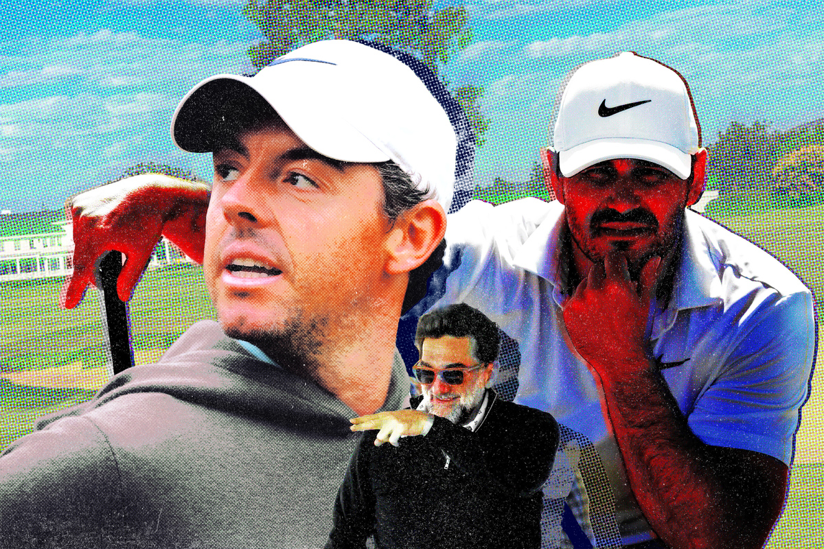 Nine Questions Ahead of the 2023 U.S. Open - The Ringer