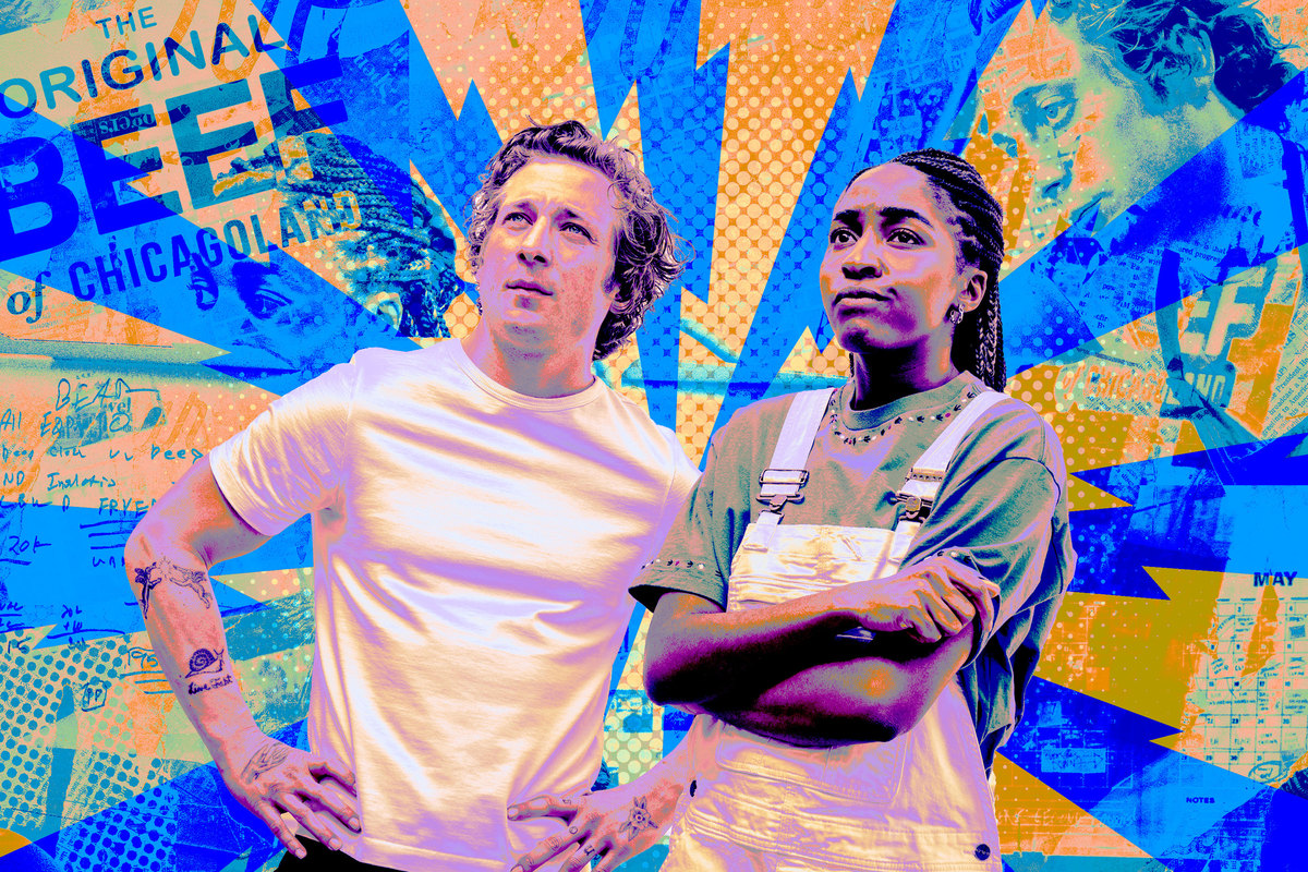 There’s Always Another Shoe - The Ringer