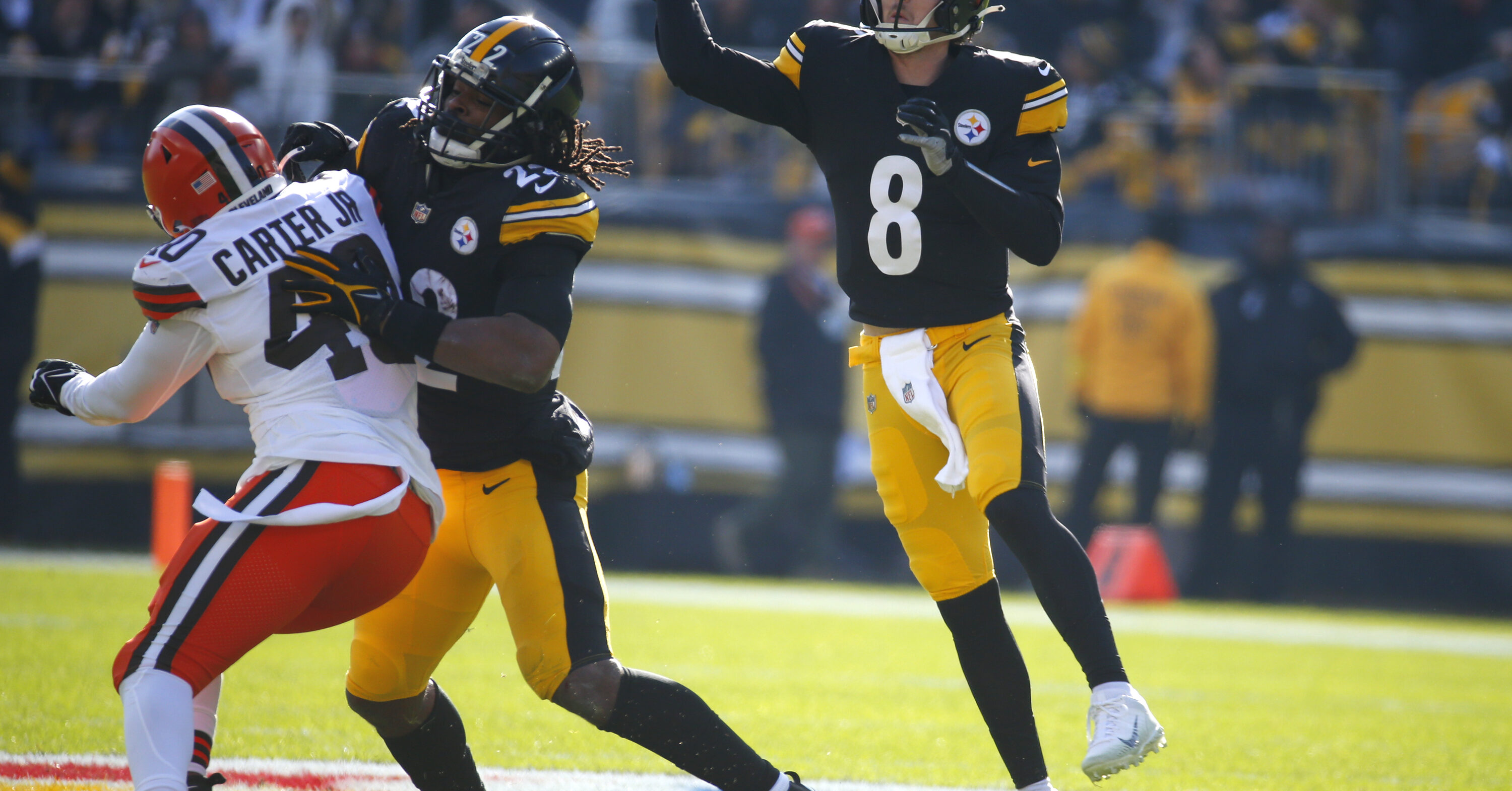 A Positive Fanatics Update? Plus, What’s Hot in June and a Rant From ...