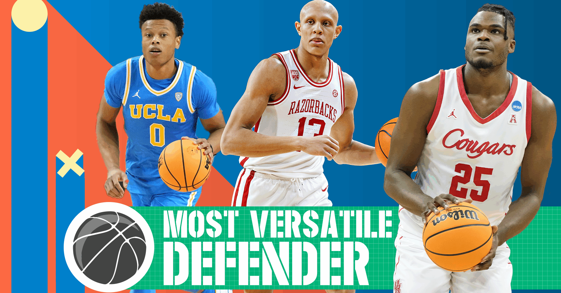 The Most Versatile Defenders in the 2023 NBA Draft - The Ringer