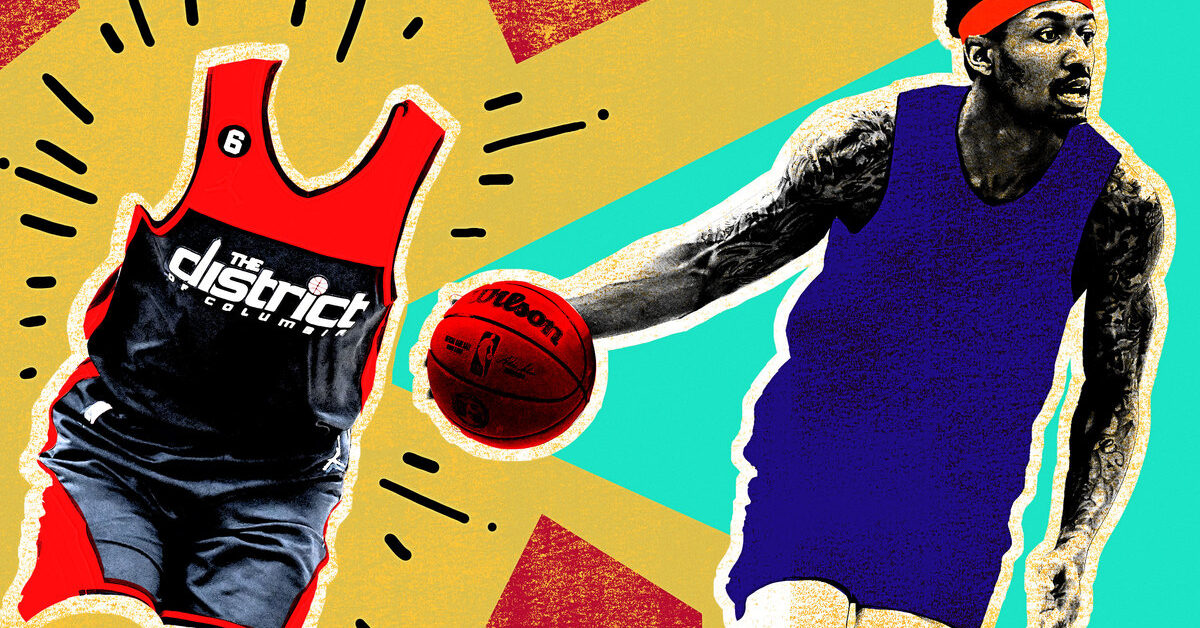 Mocking the Wizards’ Bradley Beal Return Misses the Point - The Ringer