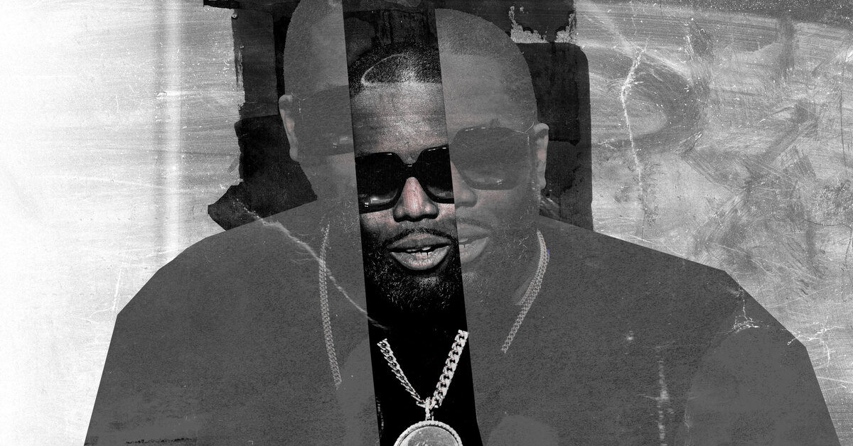 Killer Mike Is Ready for You to Meet ‘Michael’ - The Ringer