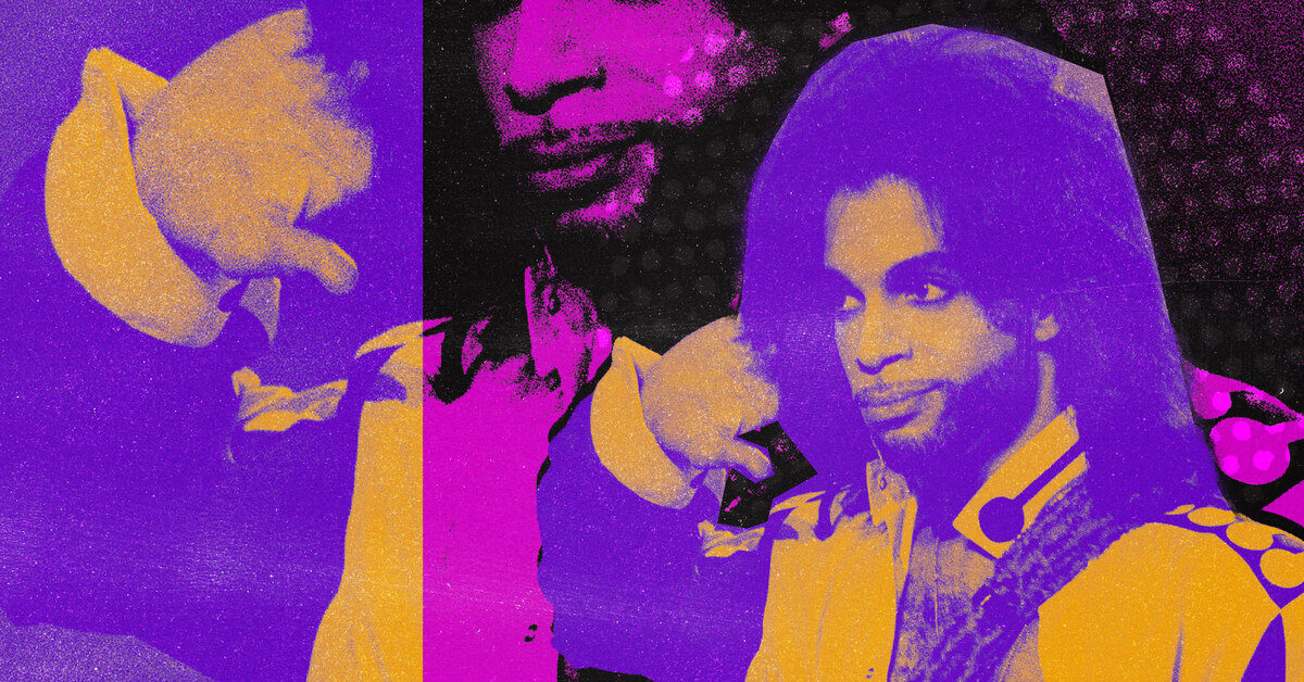 ‘60 Songs That Explain the ’90s’: The Filthy Brilliance of Prince in ...