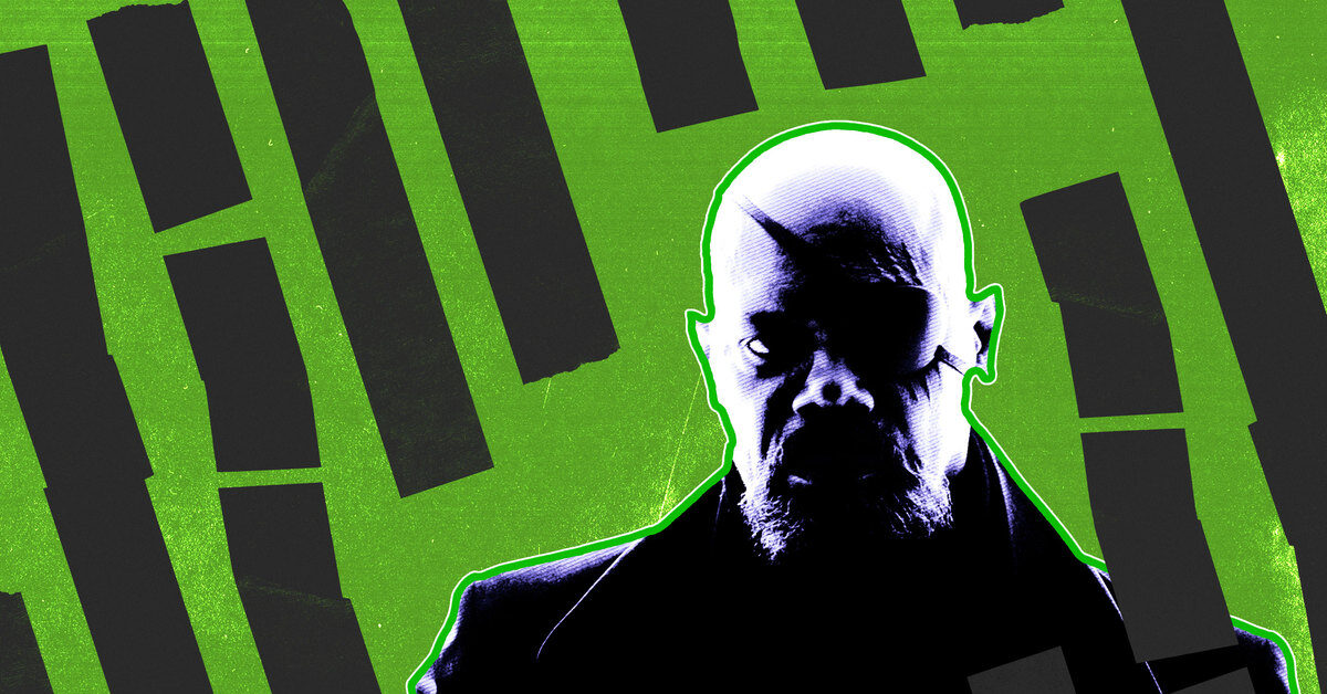 ‘Secret Invasion’ Series Premiere Recap - The Ringer