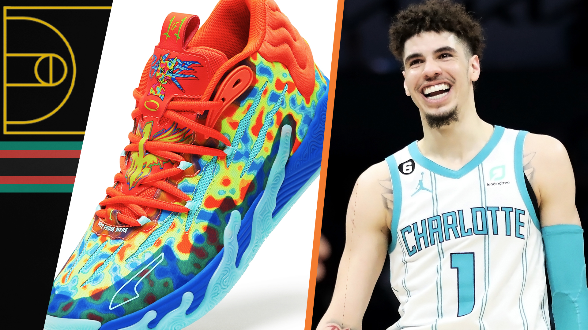 LaMelo Ball’s Newest Puma Is Announced, Plus Nike and Drake Impress ...