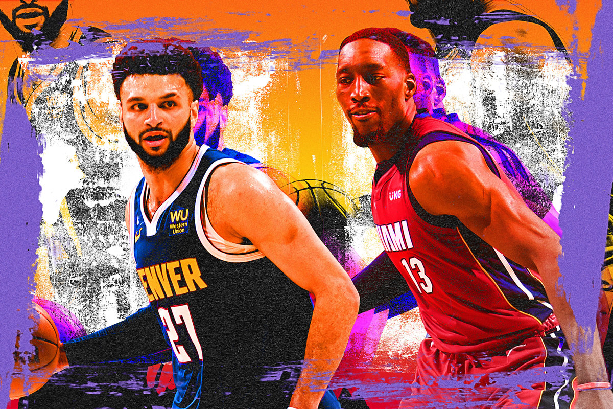 How Will the Nuggets and Heat Come Out in Game 1? - The Ringer