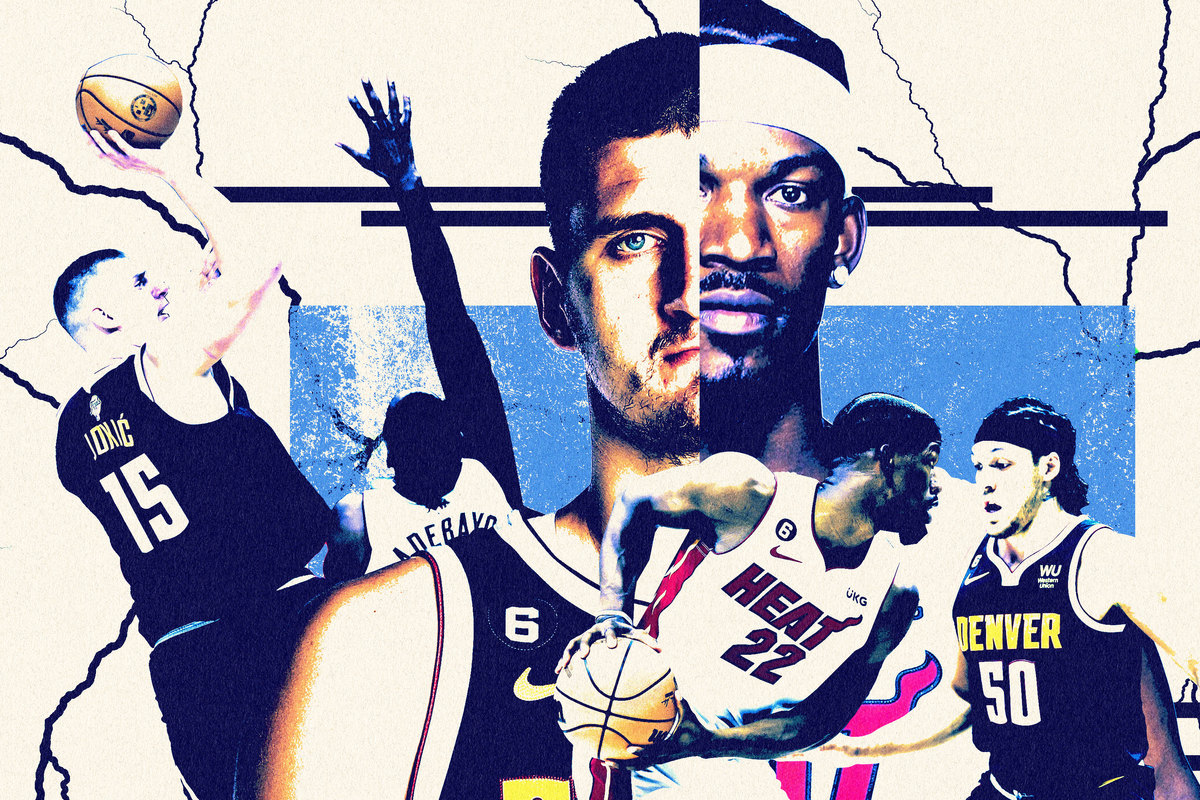 The Contrast Between “Stopping” Joker and Jimmy - The Ringer