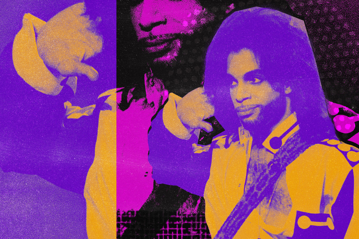 ‘60 Songs That Explain the ’90s’: The Filthy Brilliance of Prince in ...