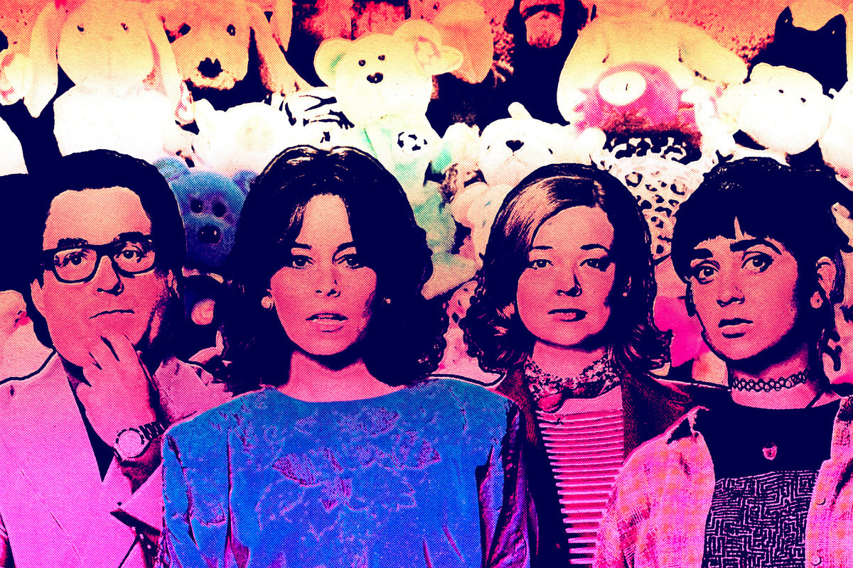 Inside the Beanie Baby Nostalgia Boom - The Ringer