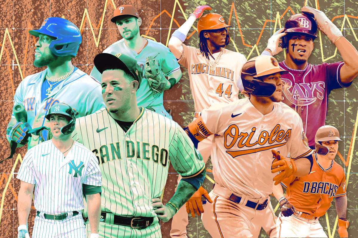 Money Isn’t Winning in MLB This Season. Is That Good or Bad for ...