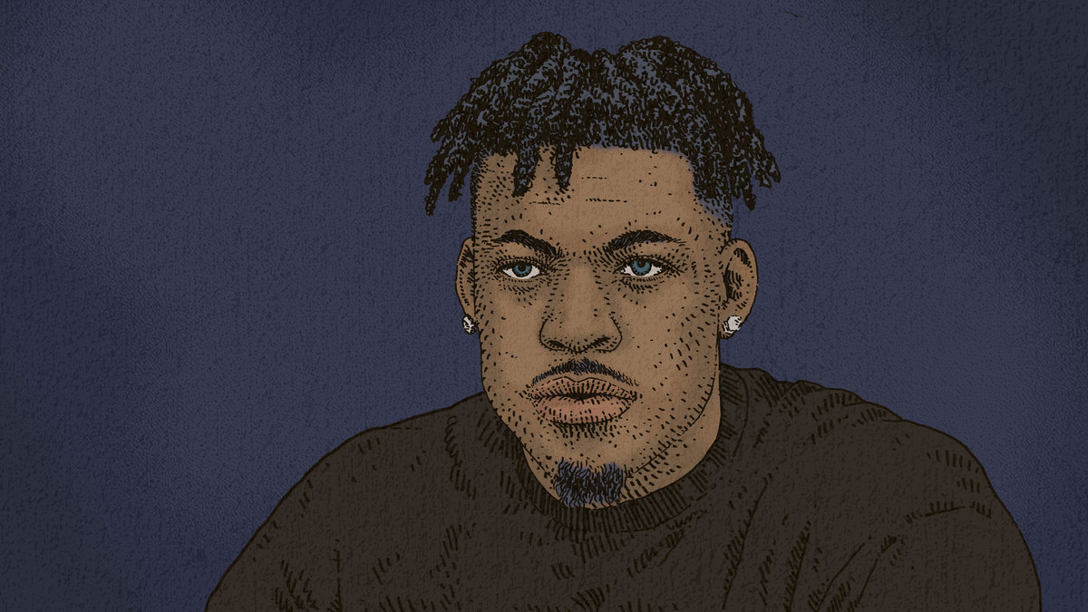 The Comeback After the Collapse - The Ringer