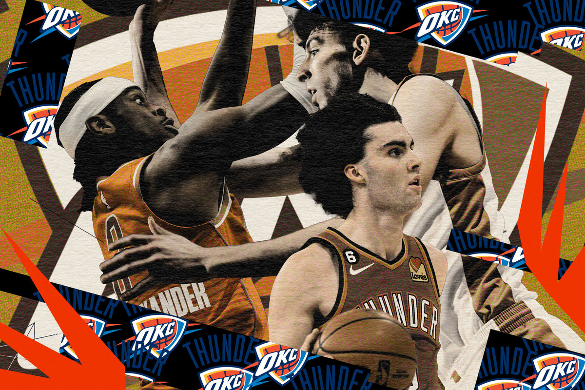 Can the Thunder Be Competitive Enough to Force Sam Presti’s Hand? - The ...