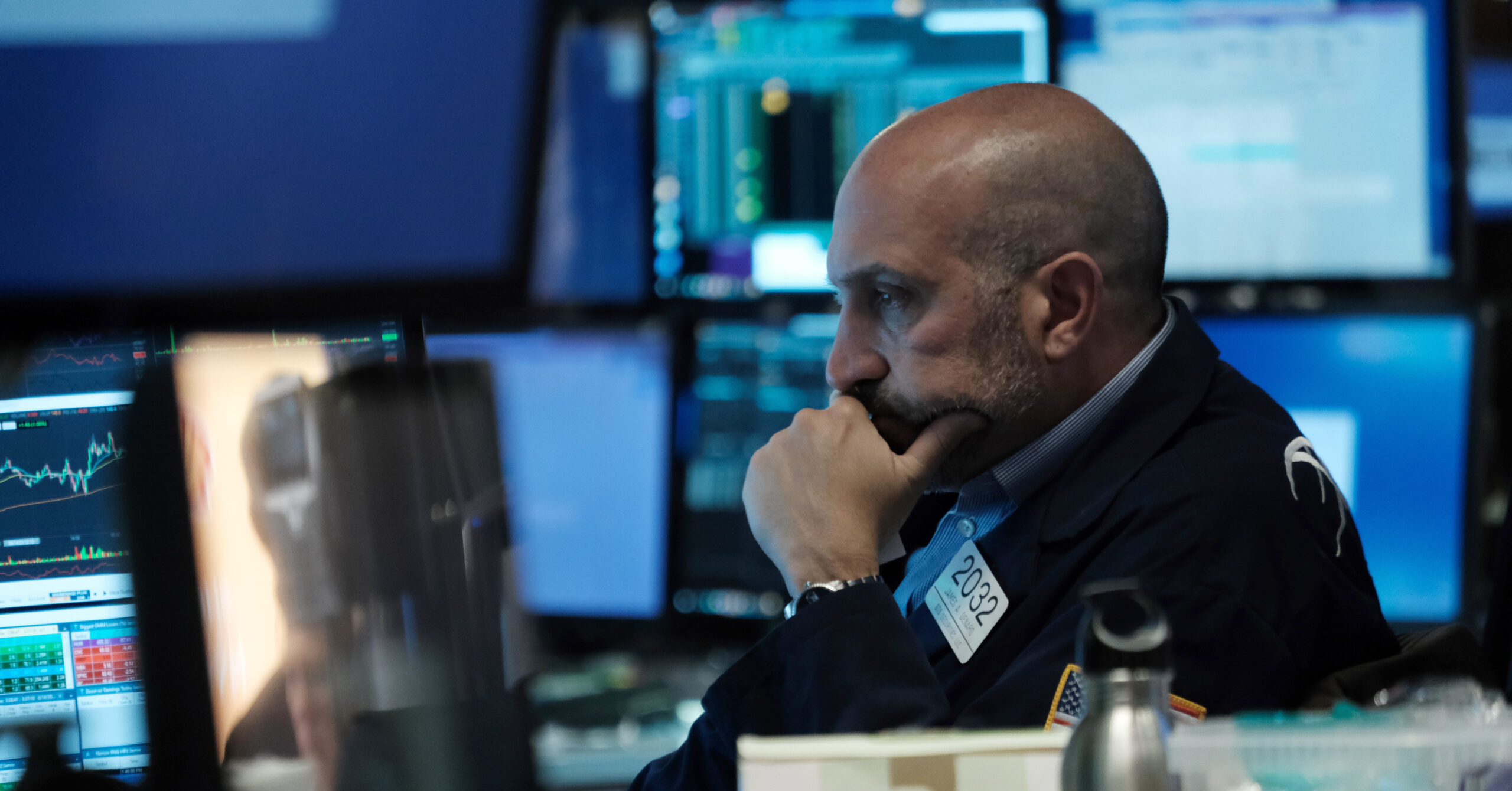 Americans Think the Economy Is Terrible. The Data Tell Another Story ...