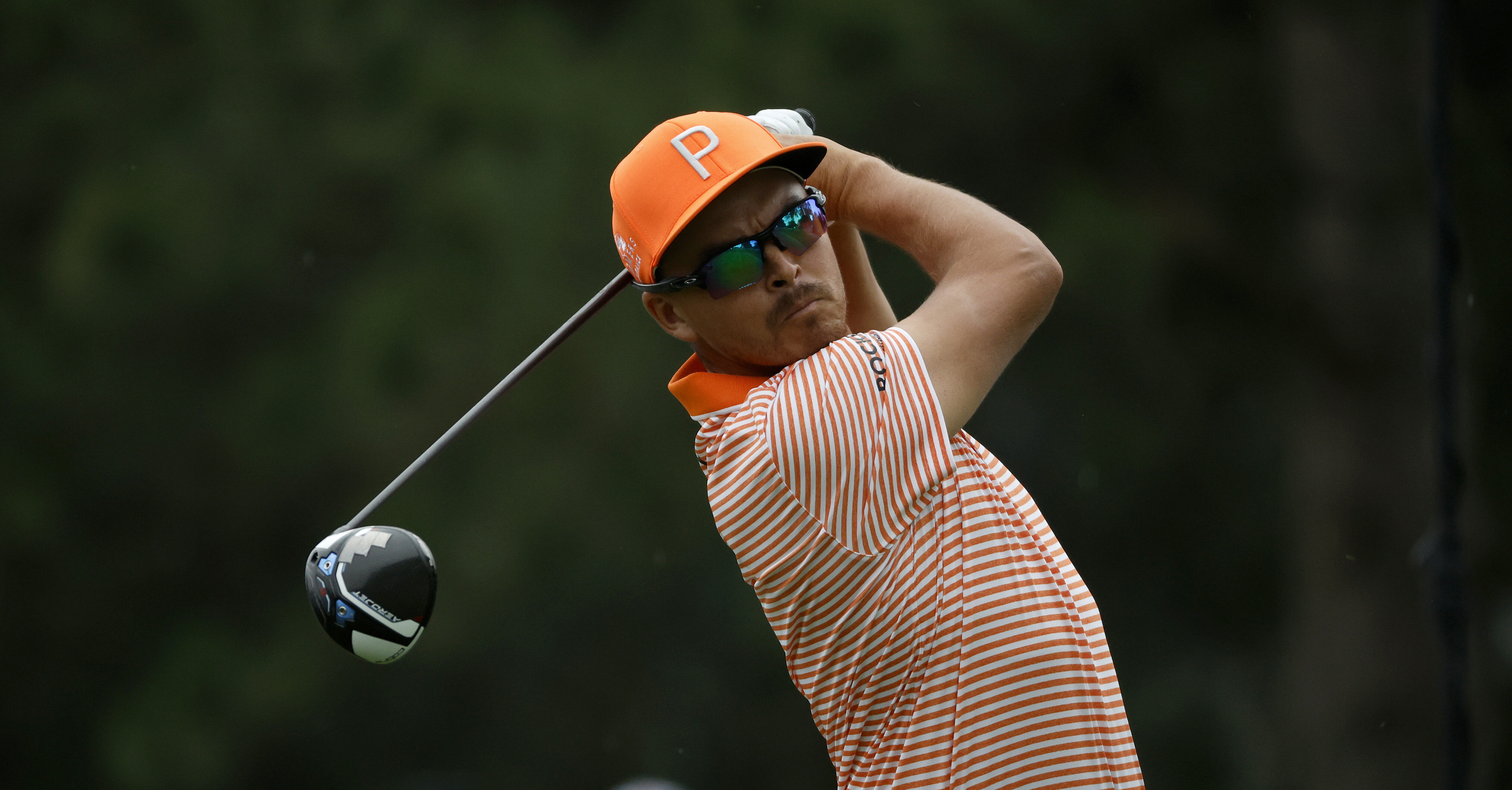 Rickie’s Four-Year Drought Ends, Plus U.S. Women’s Open and John Deere ...