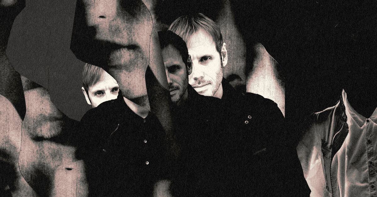 You Are Here to Confront Yourself - The Ringer