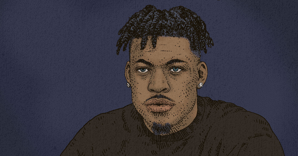 The Comeback After the Collapse - The Ringer