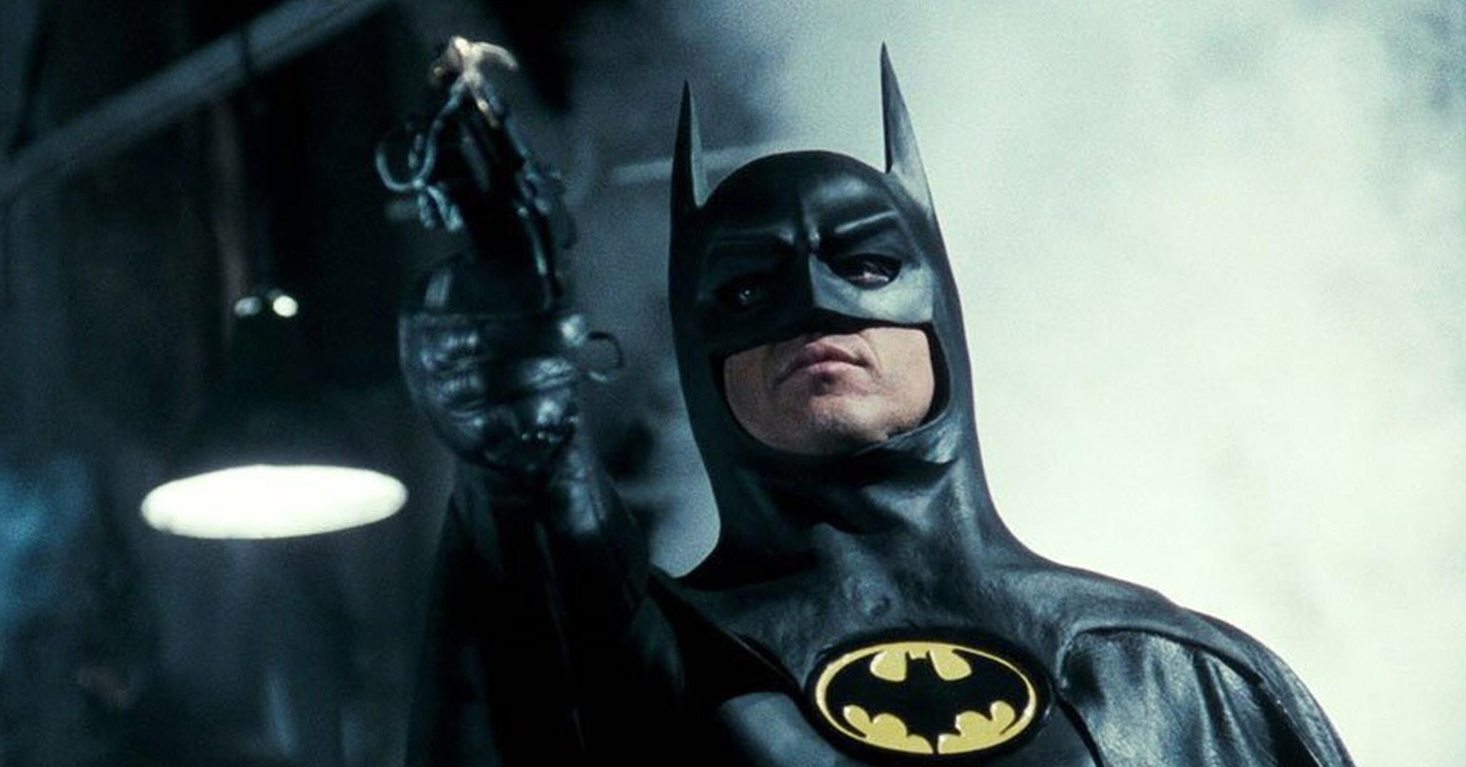Trial Royale: The Best Batman Ever, Round One—20th Century Division ...