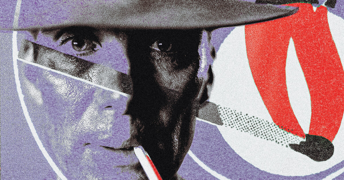 The Sheer Scale of ‘Oppenheimer’ - The Ringer