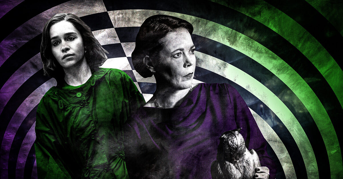 ‘Secret Invasion’ Finale Recap: Sound and Nick Fury, Signifying Nothing ...