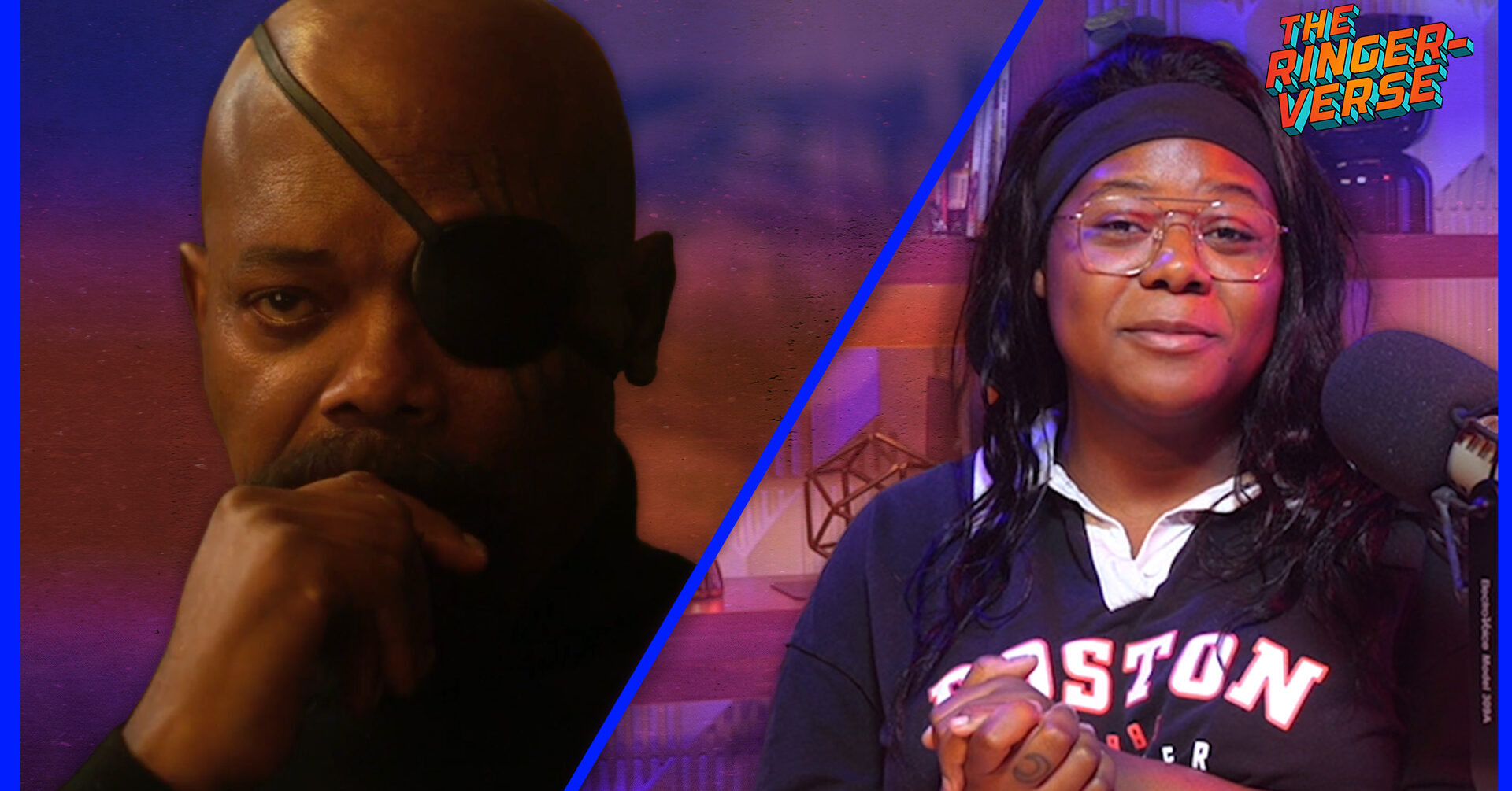 ‘Secret Invasion’ Episode 4 Easter Eggs - The Ringer