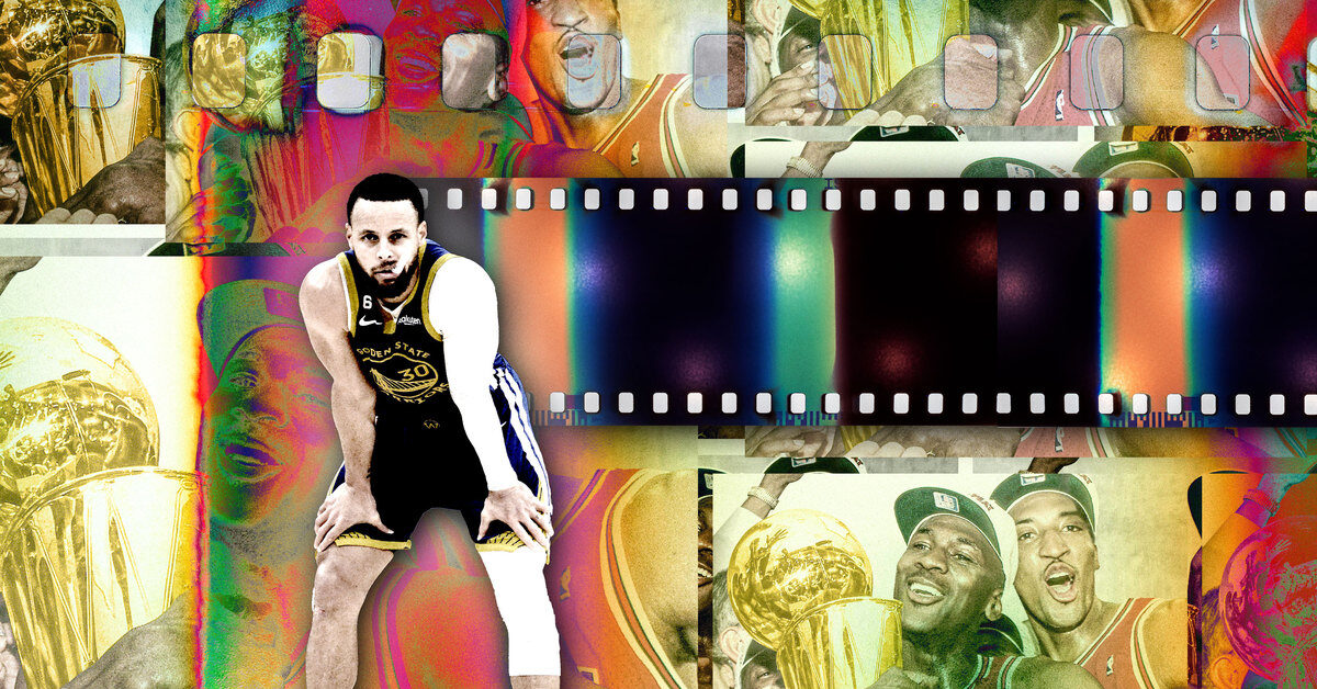 How ‘The Last Dance’ Changed Sports Docs for Good - The Ringer