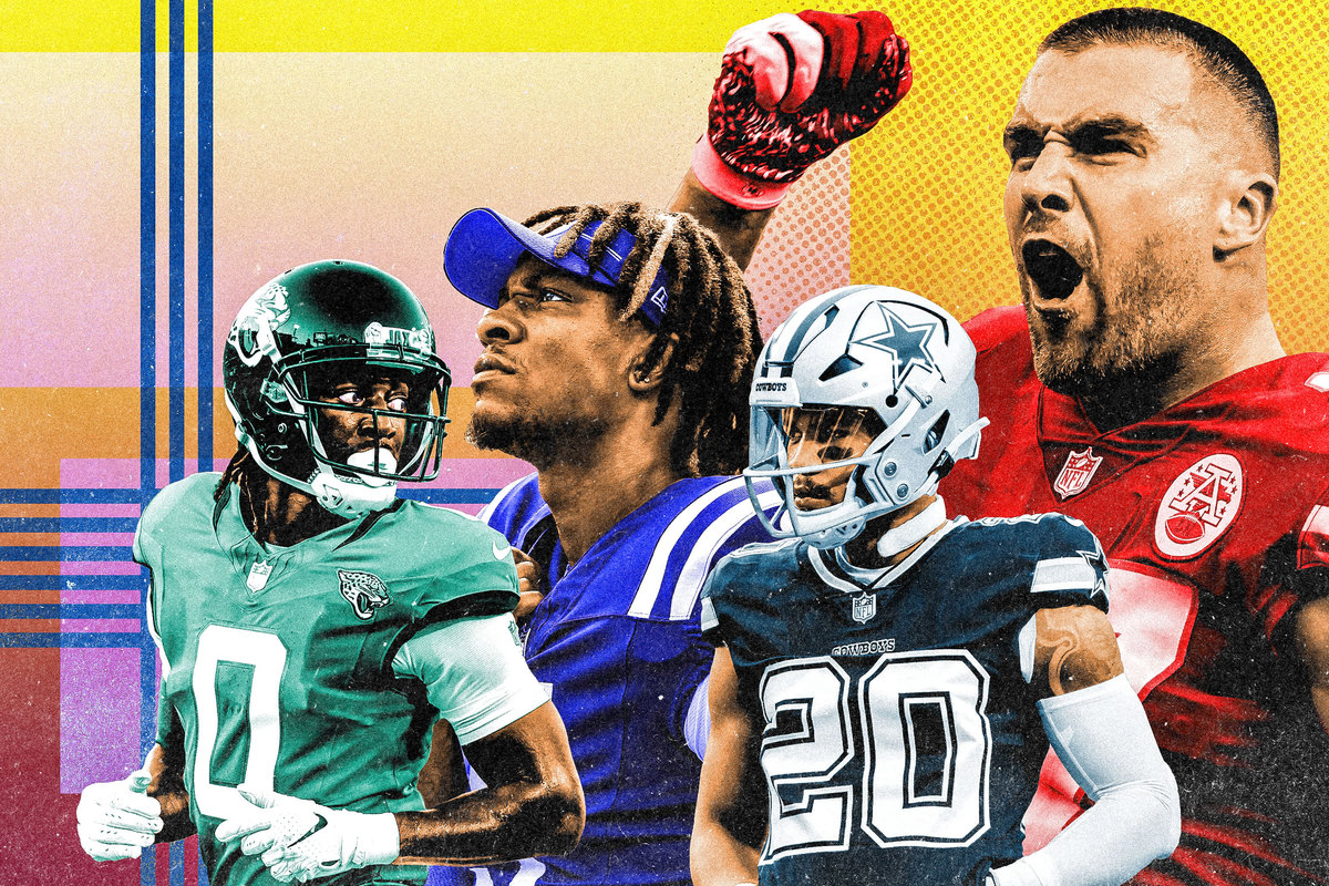 The Best Fantasy Football Pick in Every Round - The Ringer