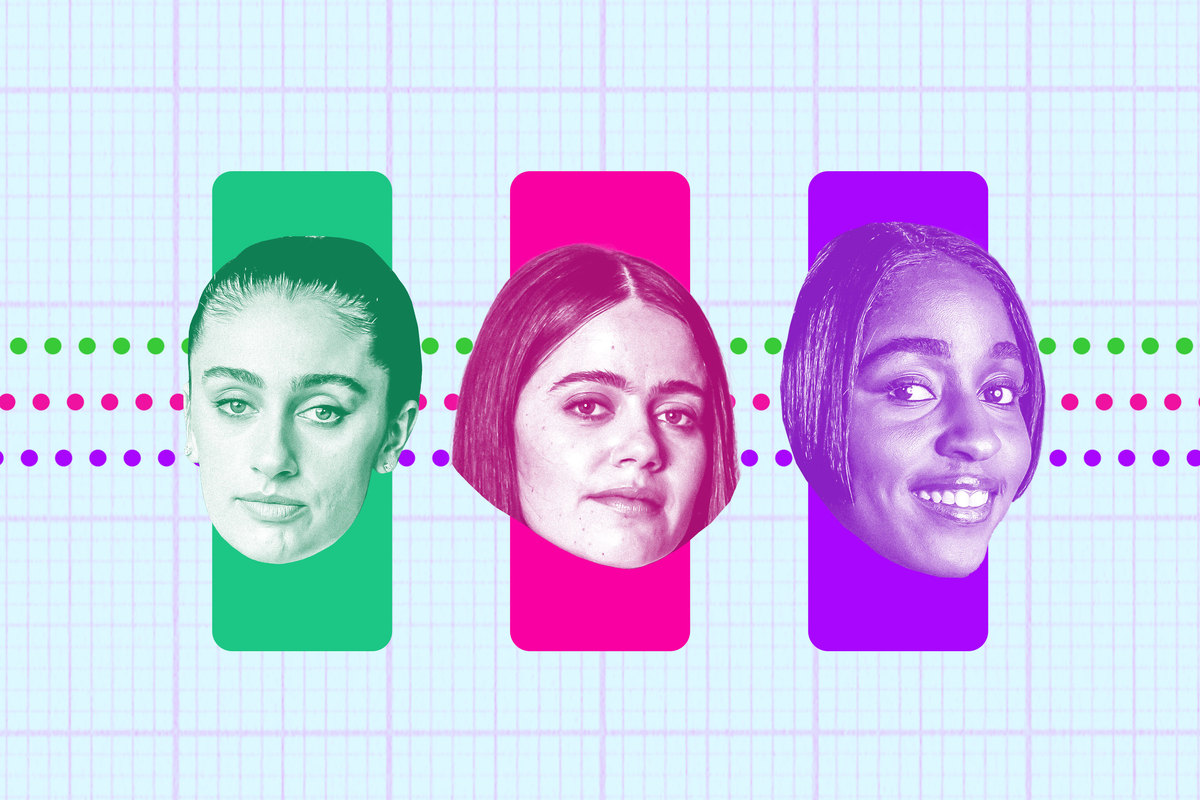 Introducing the Zillennial Cult Comedy Cinematic Universe - The Ringer